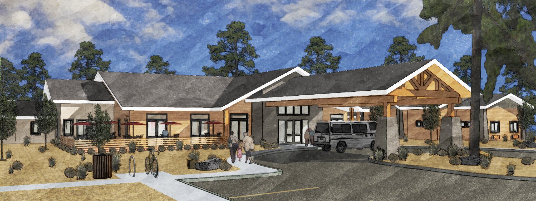 Investing in Senior Living Facilities | EquityMultiple Resources