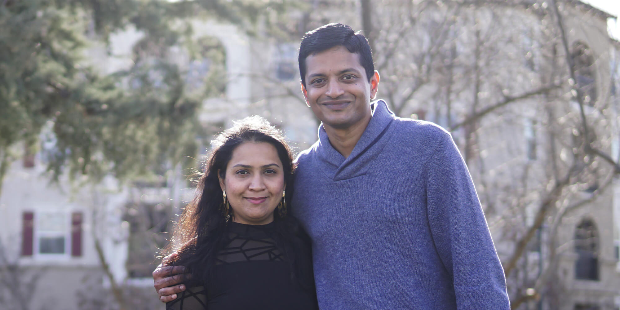 Investor Stories: Vinodh Rajagopalan