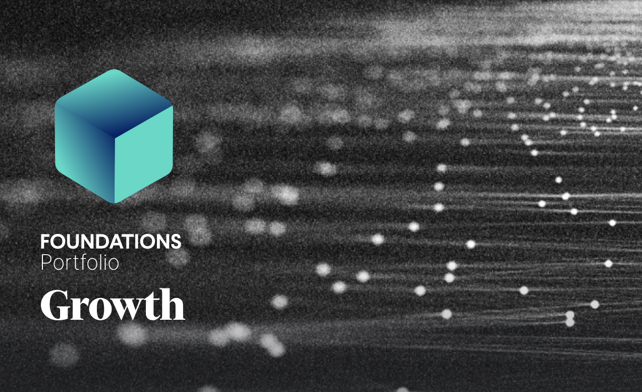 Invest in Foundations Portfolio Growth I