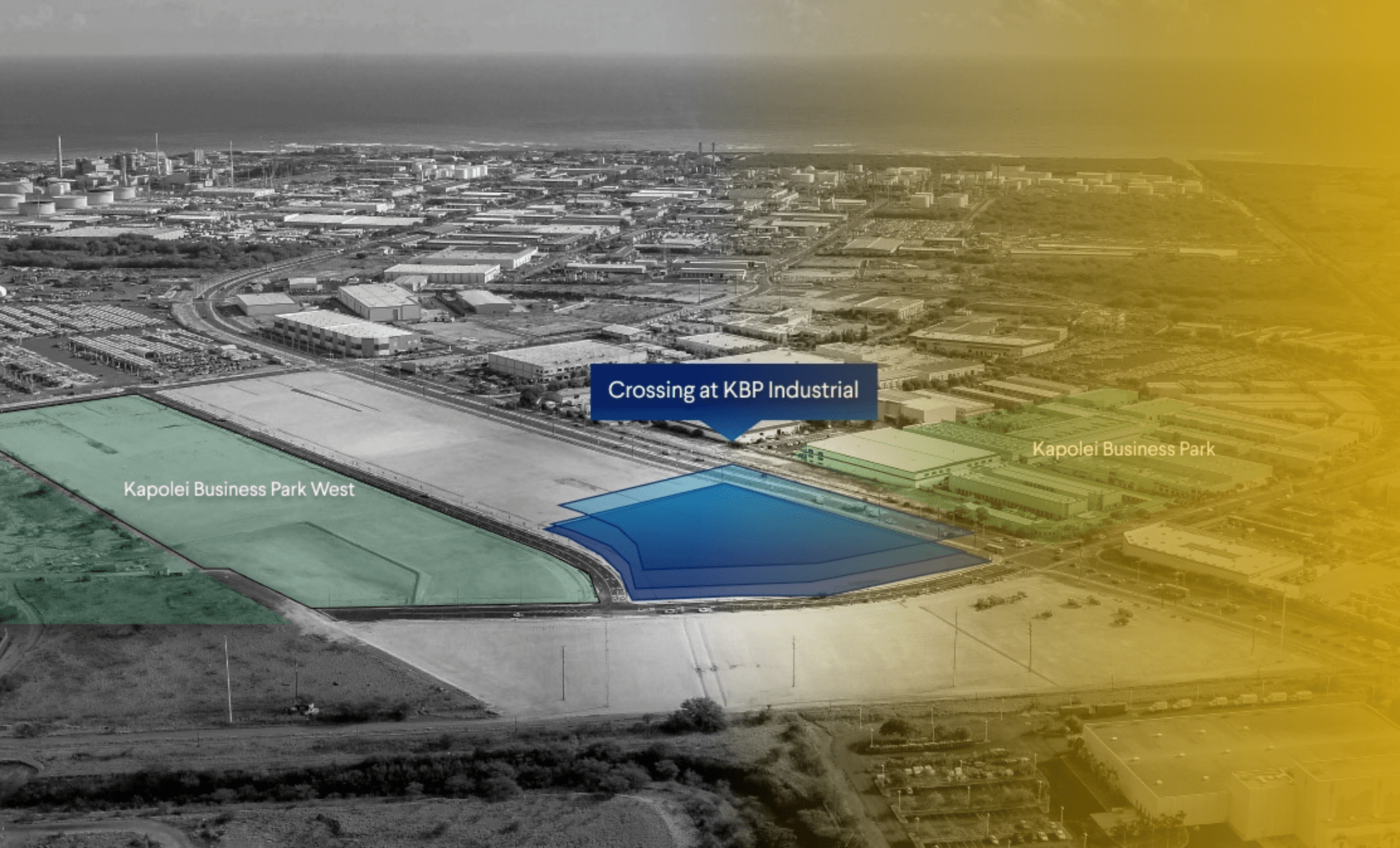 Invest in The Crossing at KBP in Oahu, Florida