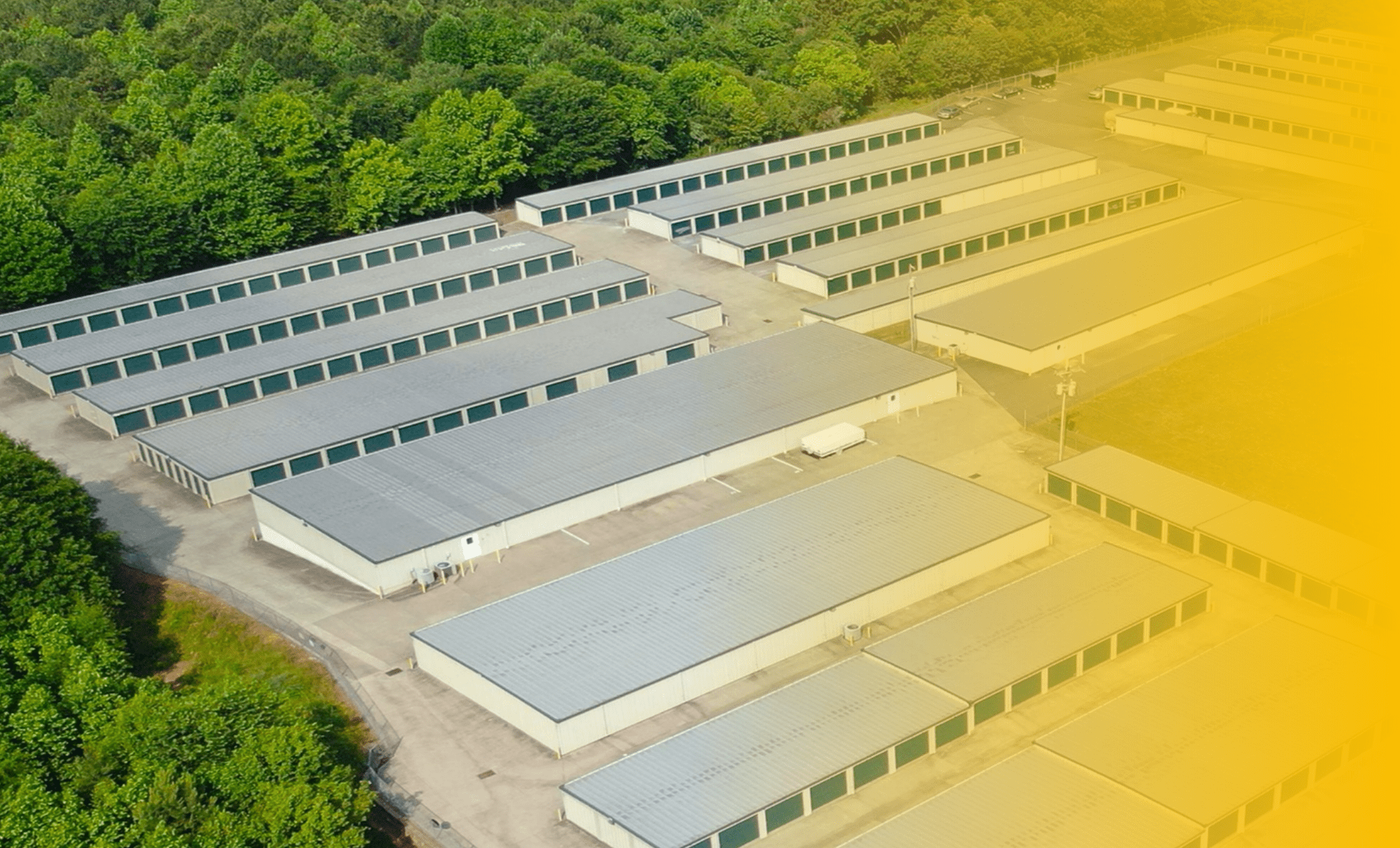 Introducing the VanWest Self-Storage Fund III