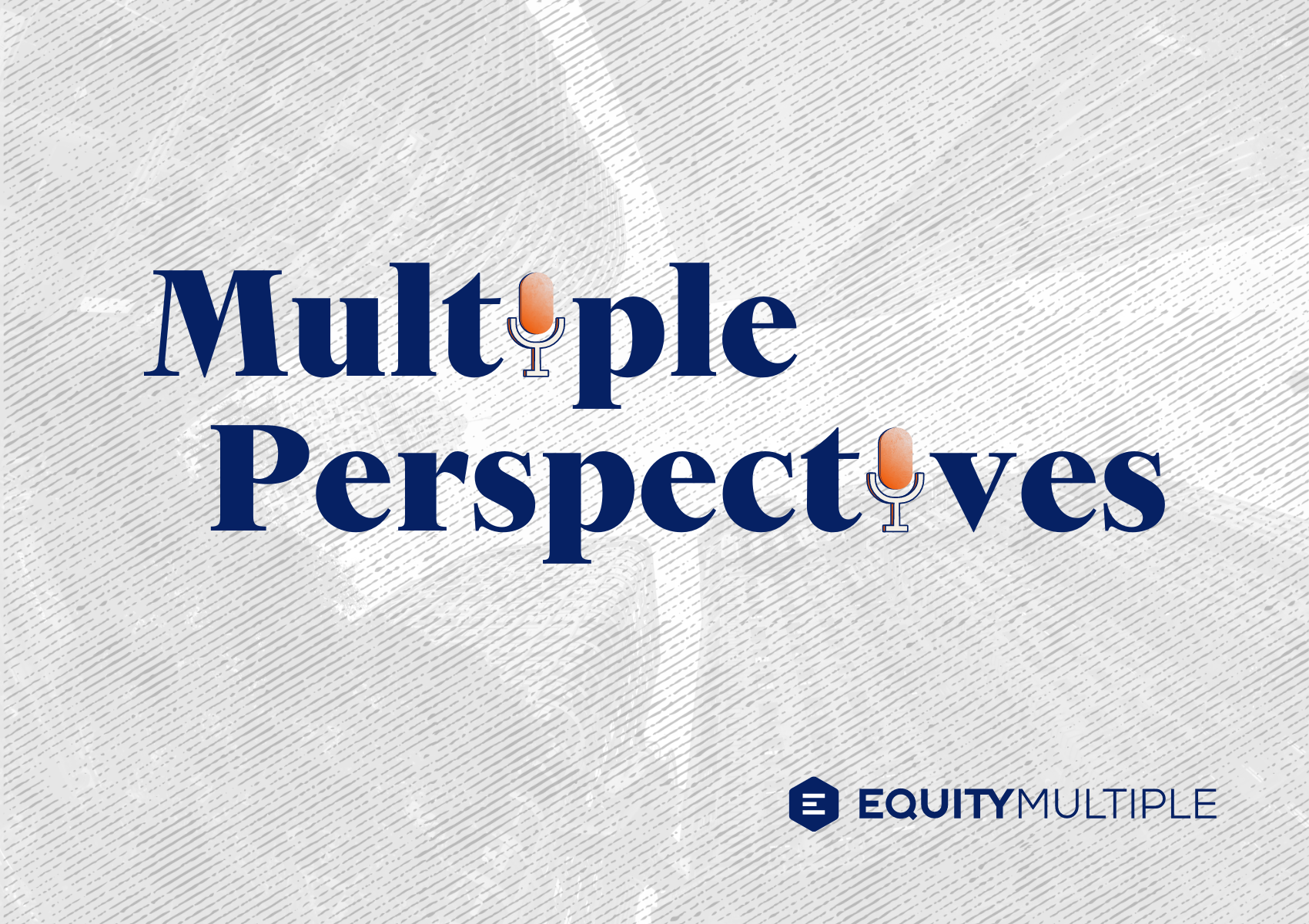 The Multiple Perspectives Podcast