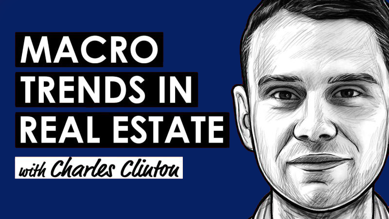 We Study Billionaires | Charles Clinton